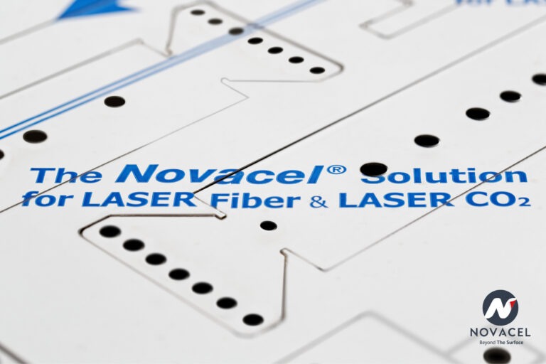 Novacel – AZ TECH, s.r.o